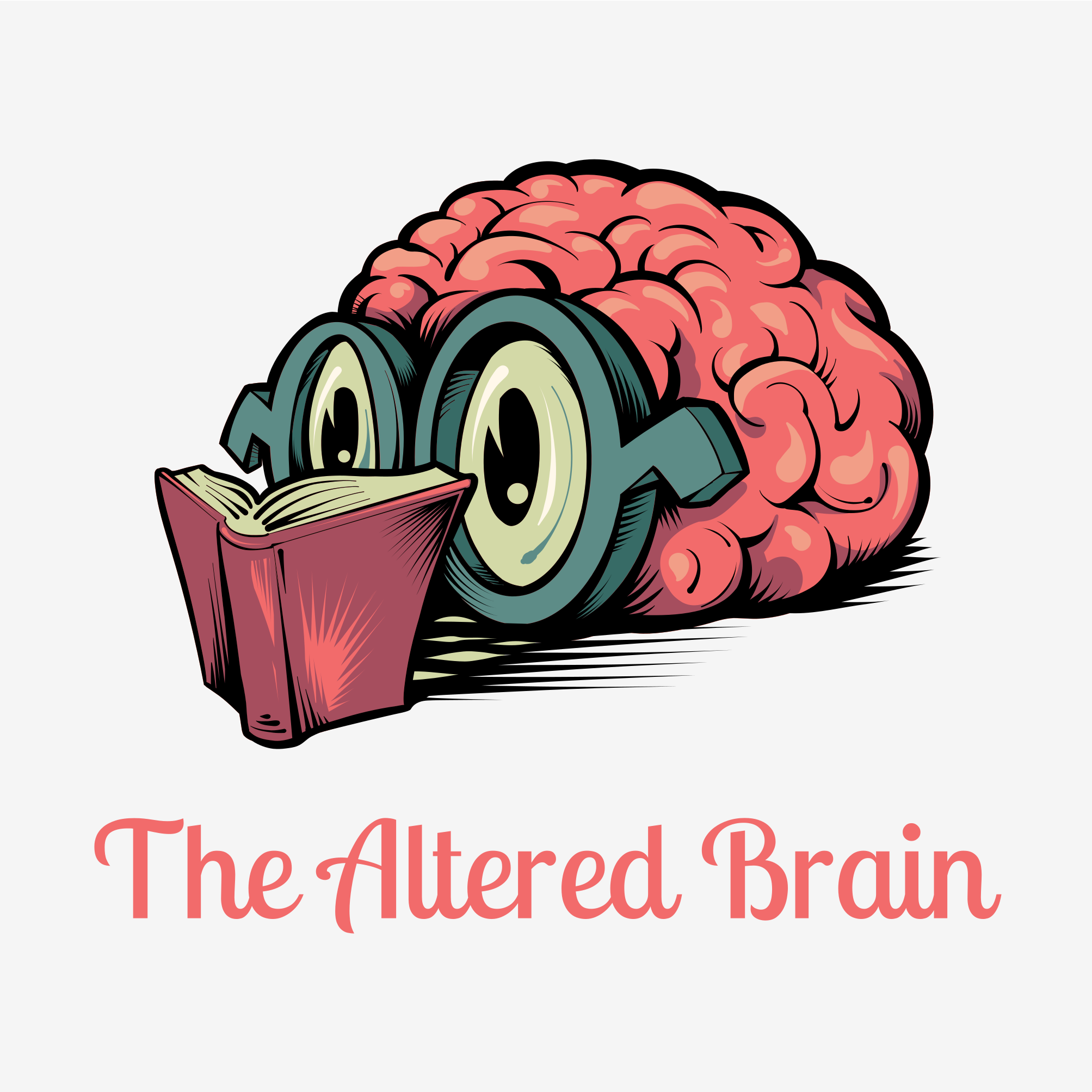 THE ALTERED BRAIN – Resources for life after a brain injury